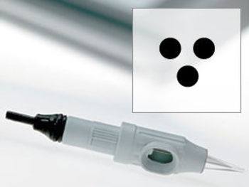 PERMANENT MAKEUP NEEDLES